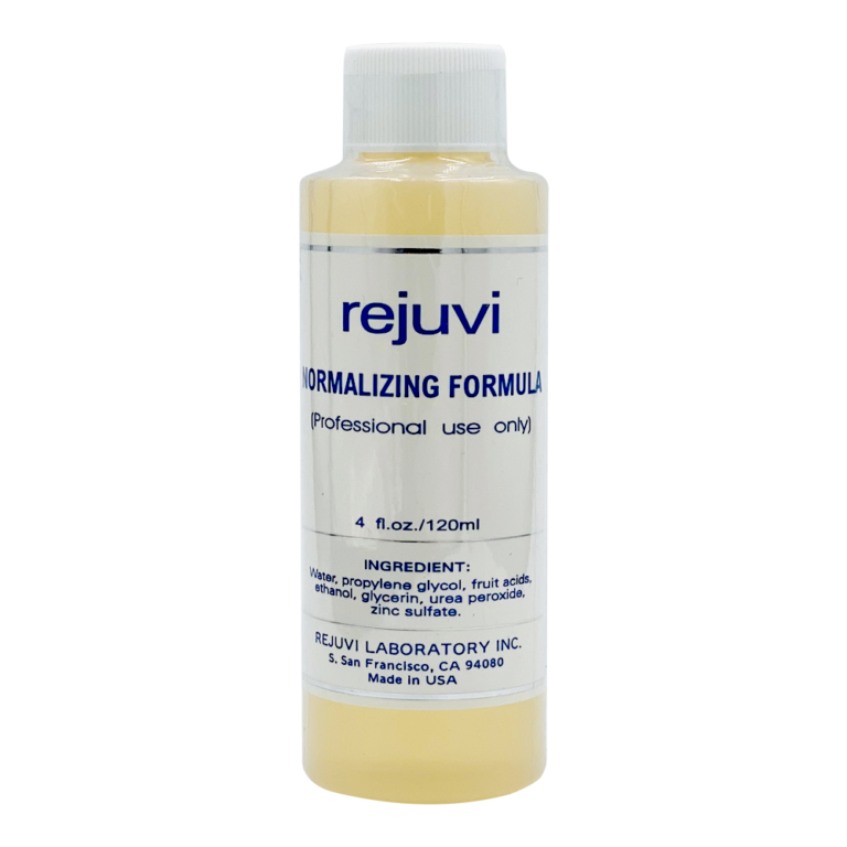 Rejuvi 'c' Skin Care Formula – Educate Your Skin