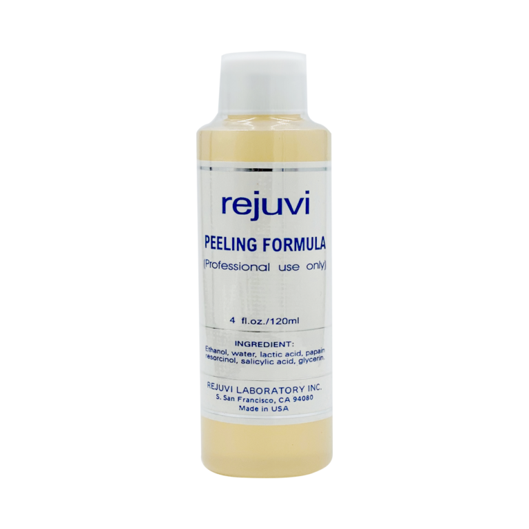 Rejuvi 'c' Skin Care Formula – Educate Your Skin