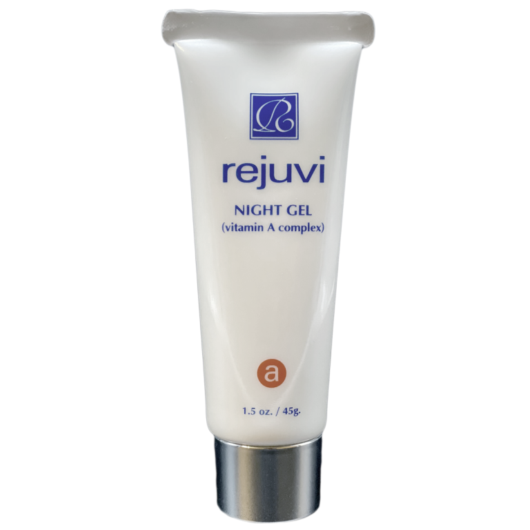 Rejuvi Skincare | Professional Skincare at EducateYourSkin.com
