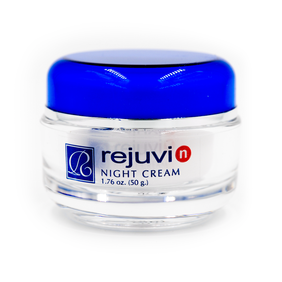 Rejuvi 'n' Night Cream (Normal) – Educate Your Skin