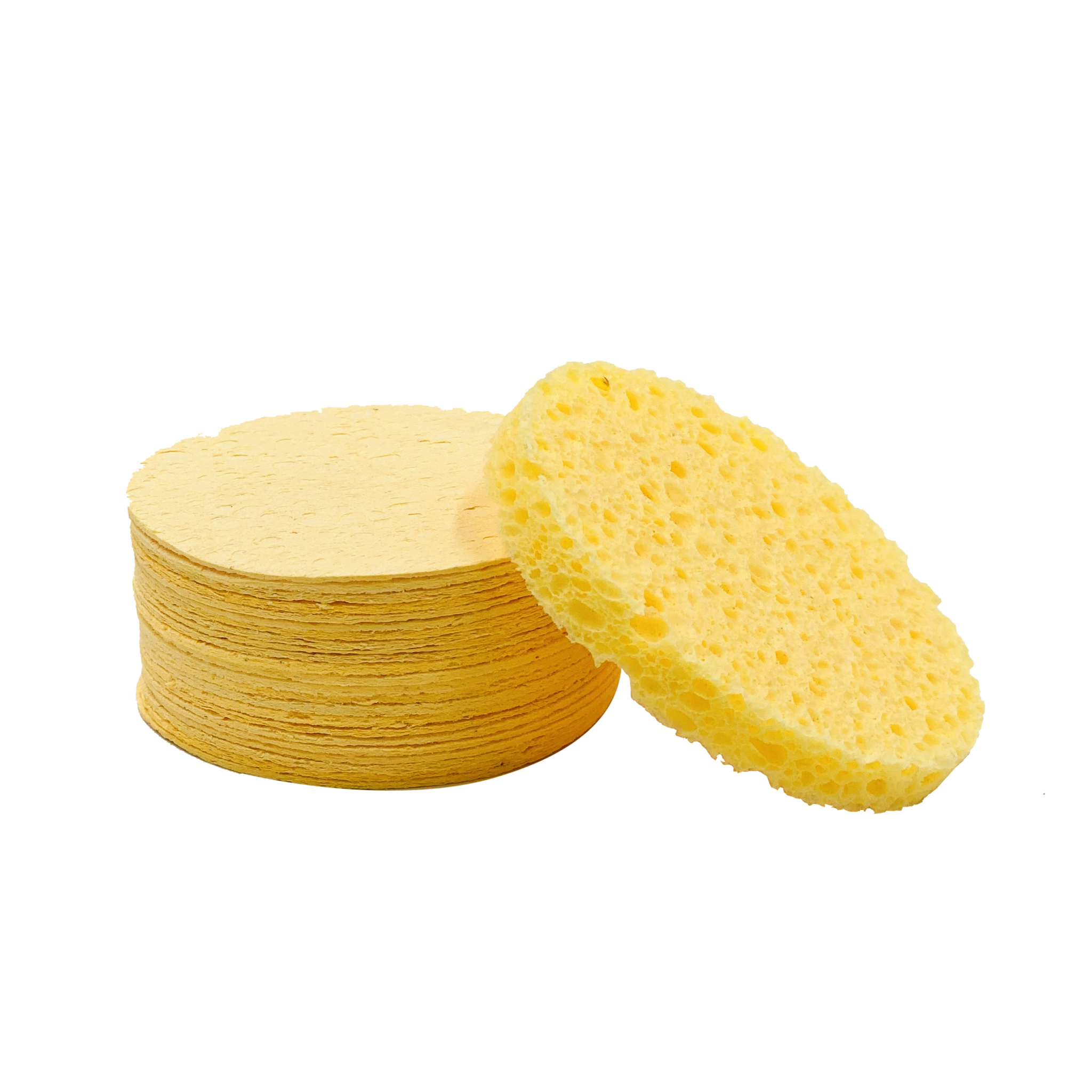 Facial Sponges – Educate Your Skin