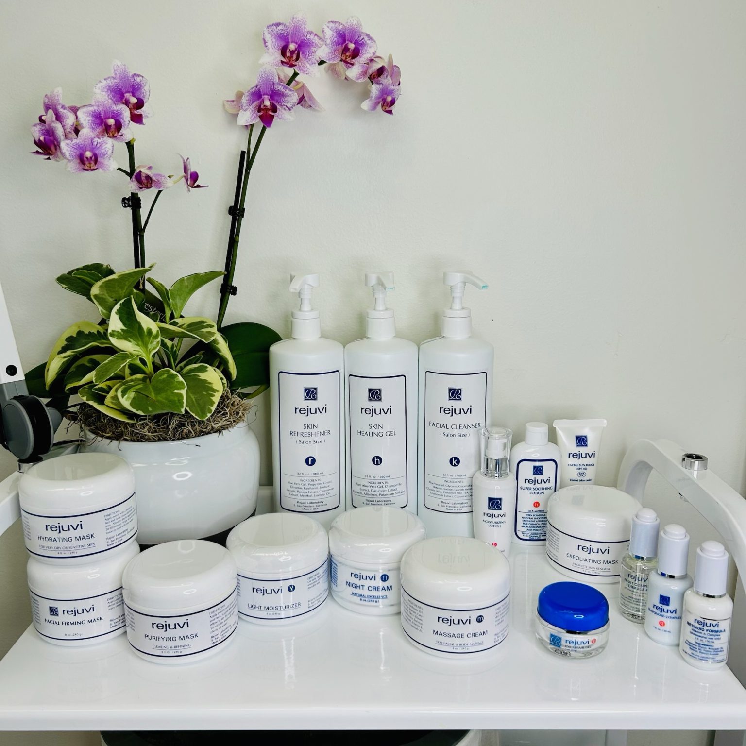 Treatment Kits – Educate Your Skin