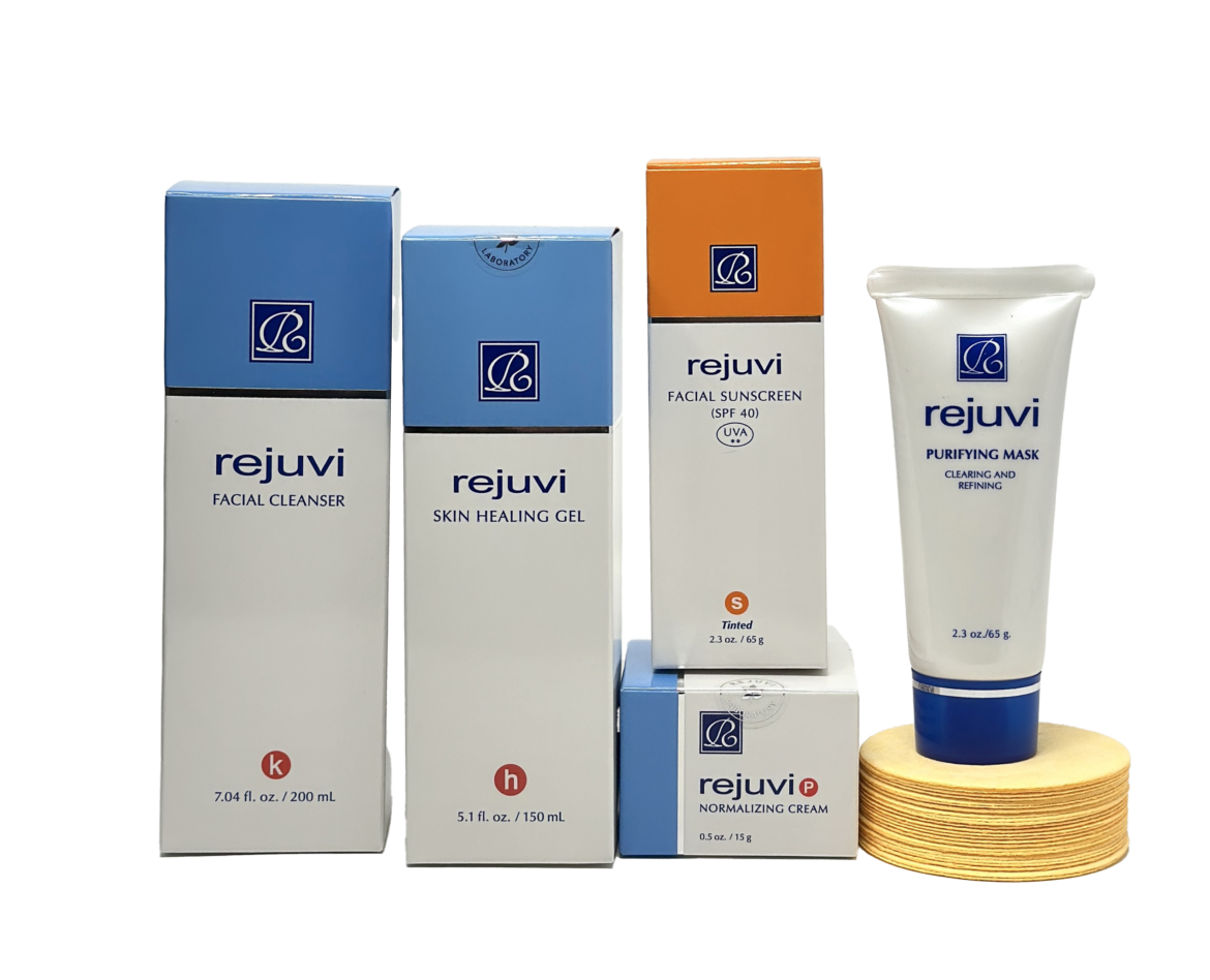 Teenage Acne Treatment Kit Educate Your Skin